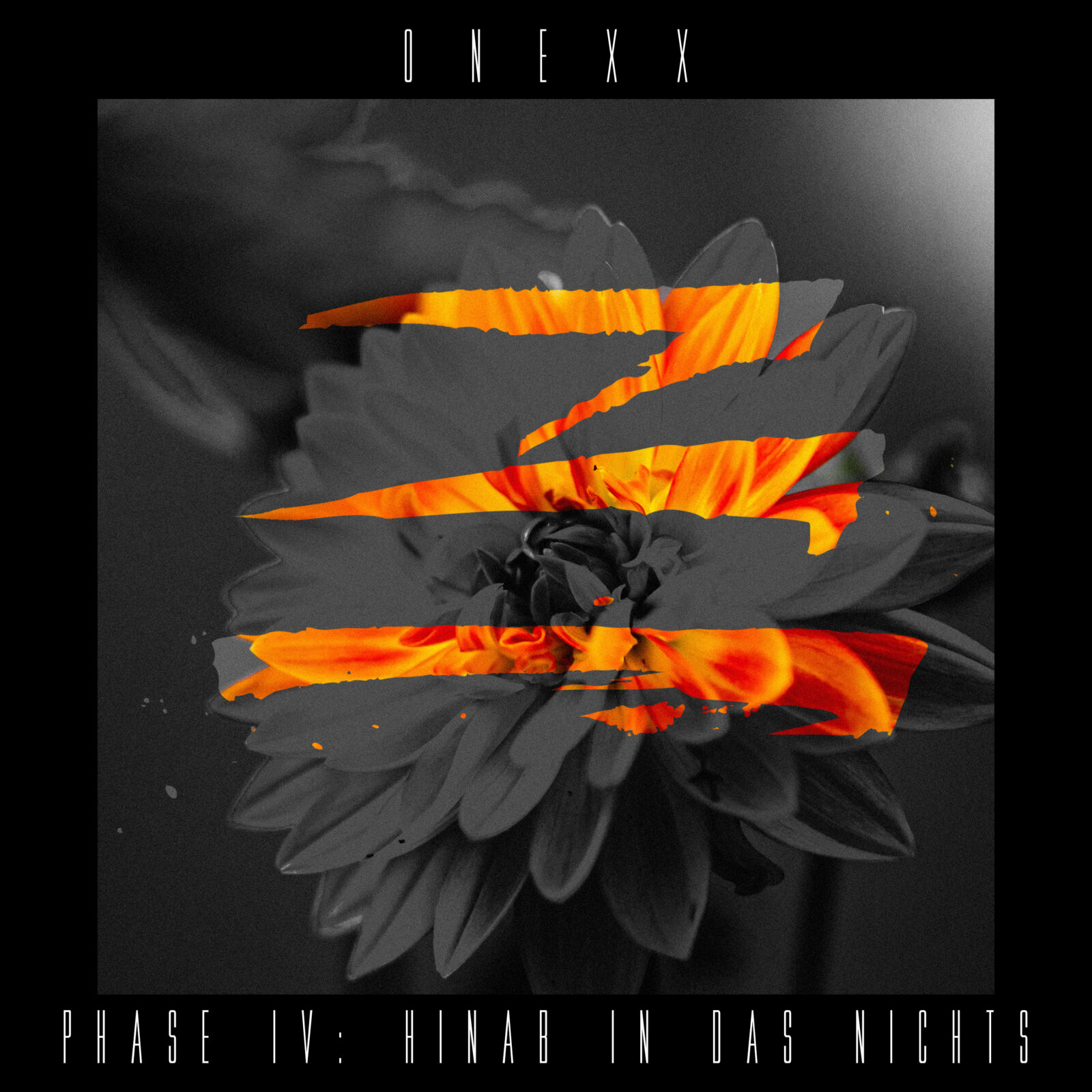 ONEXX legen mit neuer Single "Wrack" und dazugehöriger EP nach