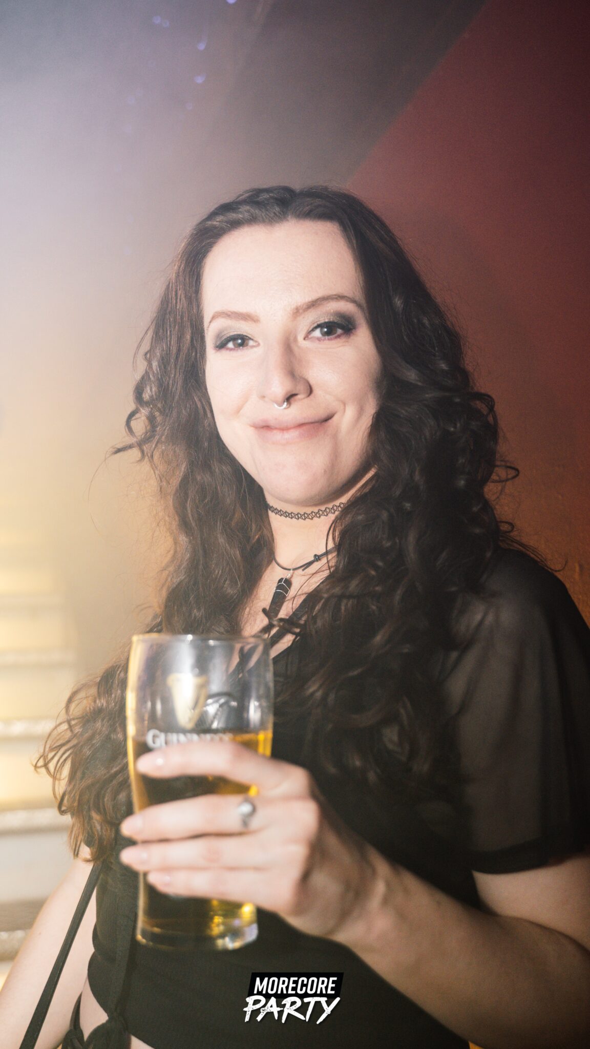 MoreCore Party Essen am 23.04.2022 • MoreCore.de