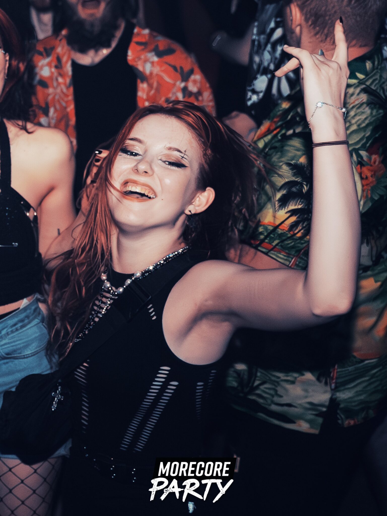 MoreCore Party Full Force Special Hannover am 09.06.2023 • MoreCore.de