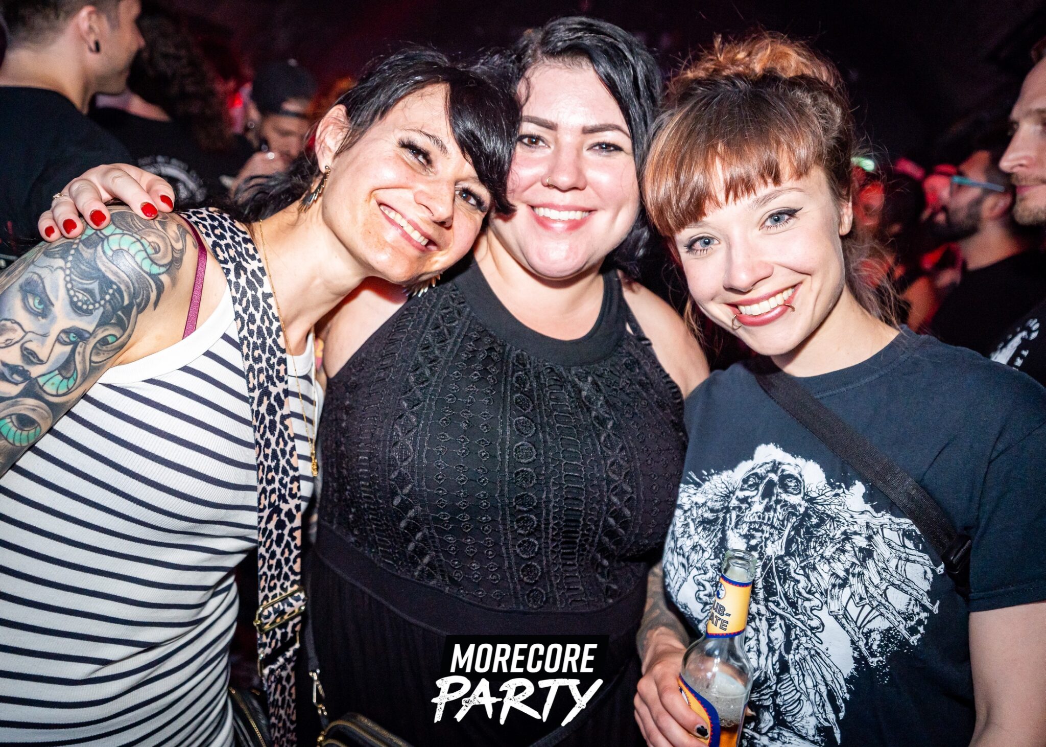 MoreCore Party Köln am 30.06.2023 • MoreCore.de