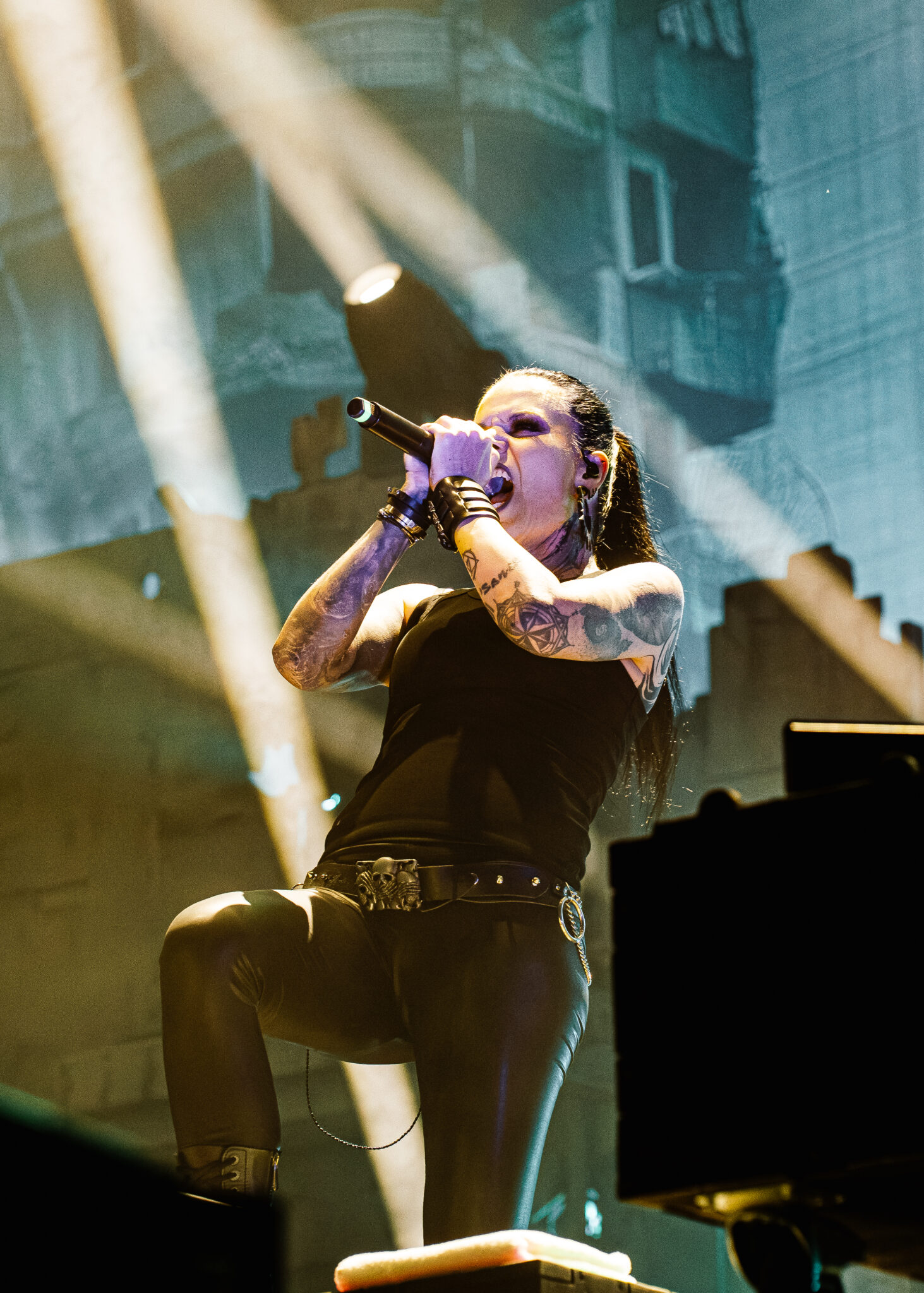 Nova Rock Festival 2025: Drei Erkenntnisse zum XXL-Event