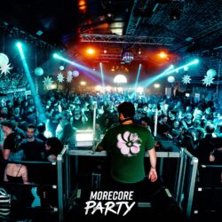 MoreCore Party Köln am 19.12.2025 | MoreCore.de