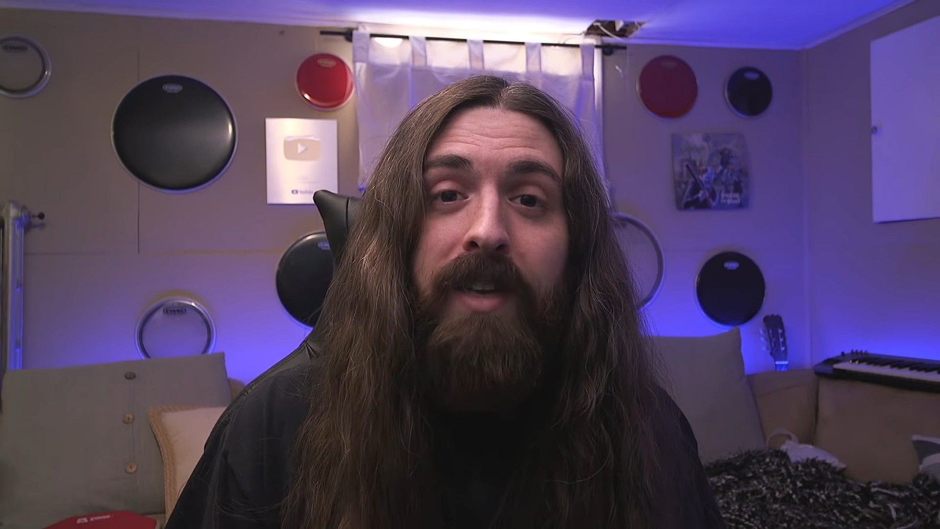 YouTuber 66Samus kreiert einen Song aus Fürzen