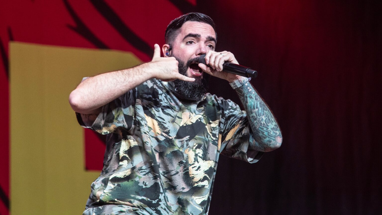 Killswitch Engage - This Consequence | XXL-Kritik MoreCore.de