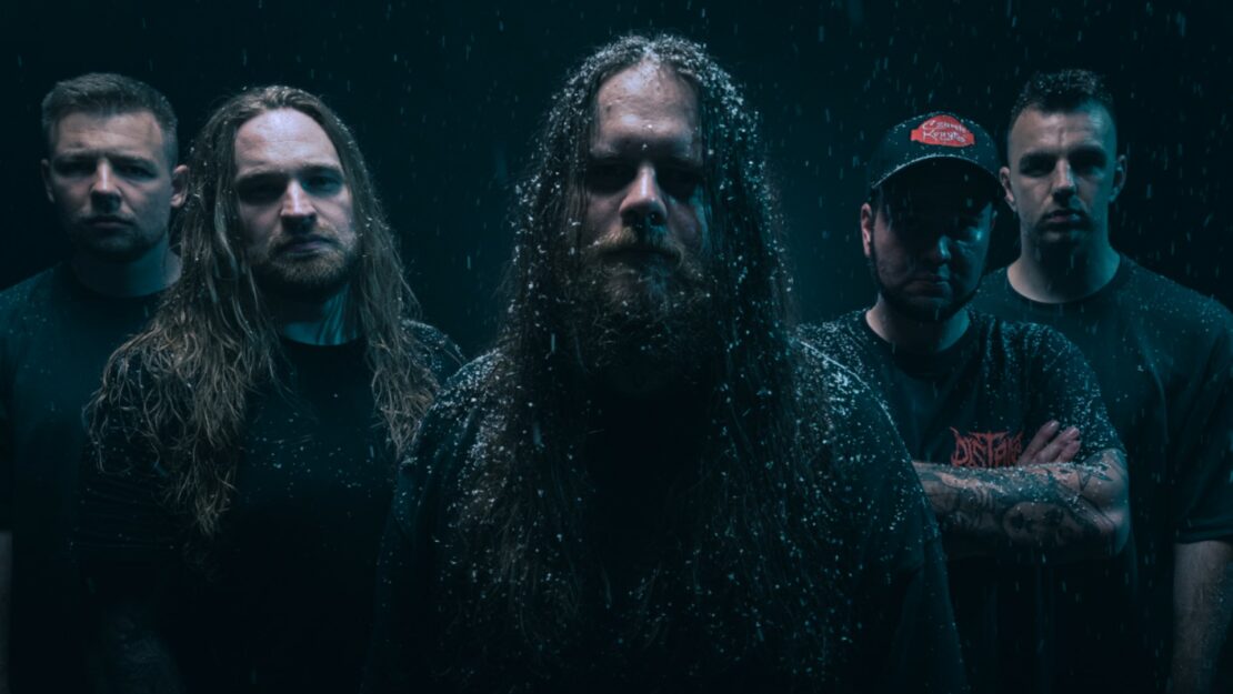 Acranius - MoreCore.de - Alle Infos rund um die Band