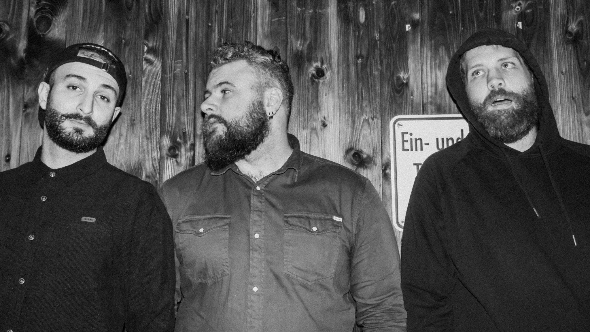 Across Oceans releasen ihre zweite EP "Pacifica"