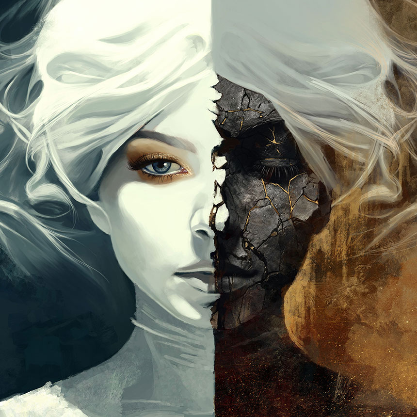 Annisokay - Abyss - The Final Chapter | Album bei MoreCore.de