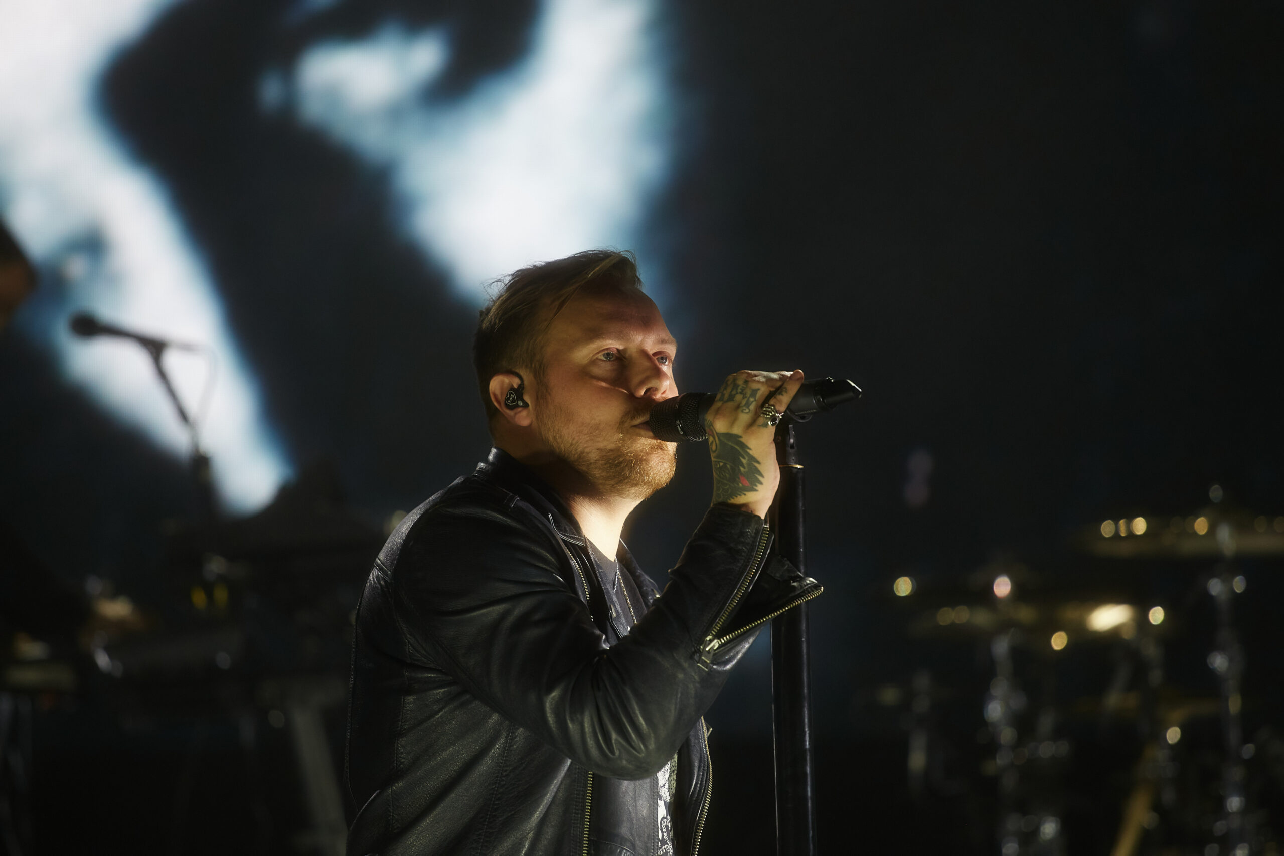 Architects in der Royal Albert Hall - Bericht zum Livestream (21.11.2020)