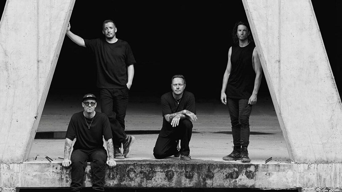 Architects - MoreCore.de - Alle Infos rund um die Band