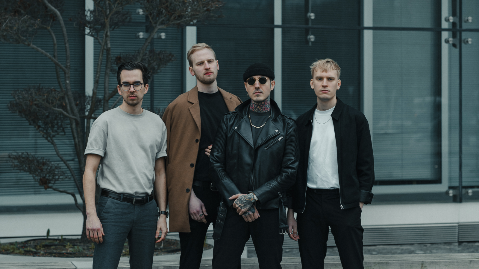 Artemis Rising melden sich mit neuem Song "Blacklight" zurück