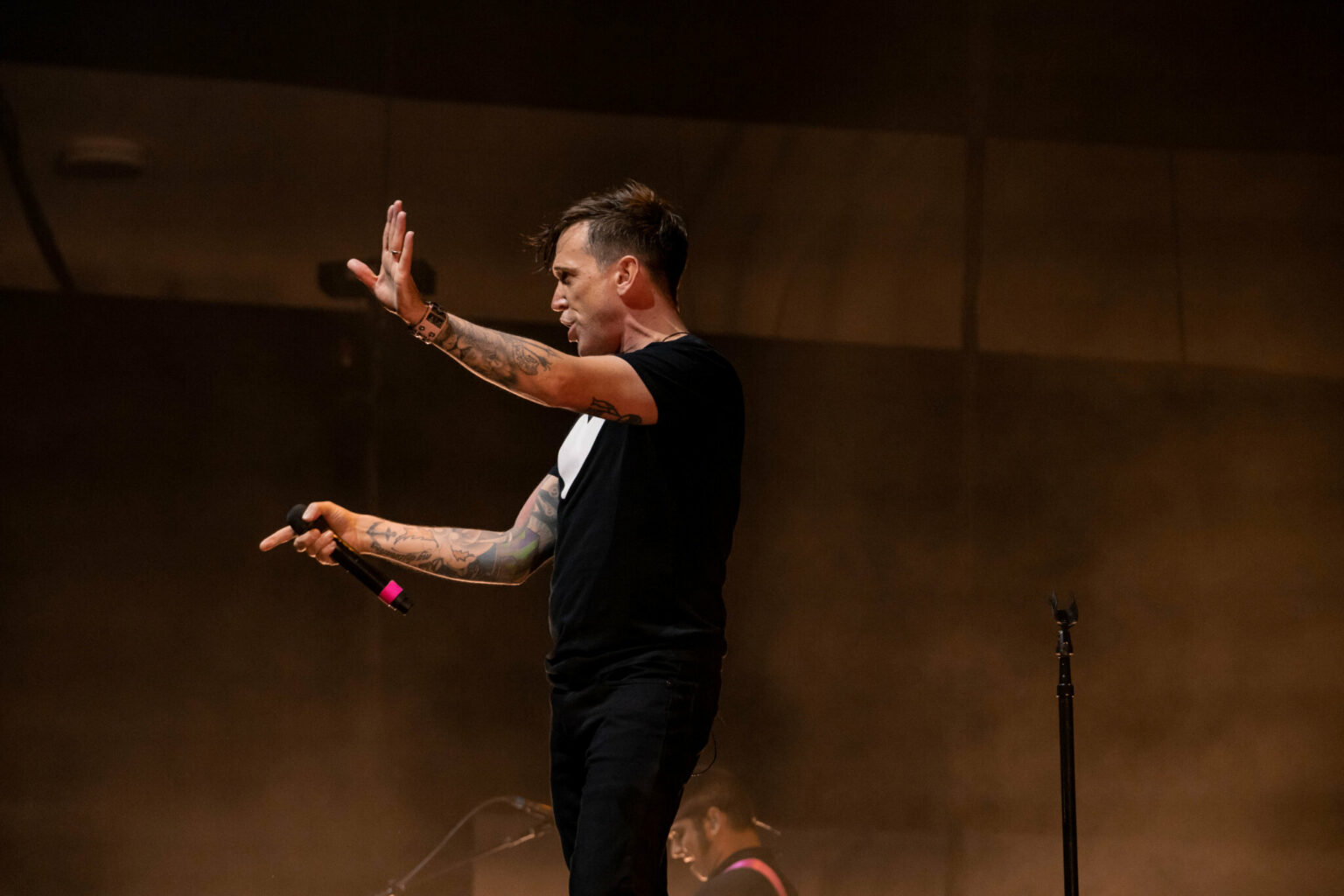 Billy Talent rocken die Festhalle in Frankfurt - so heiß war's!