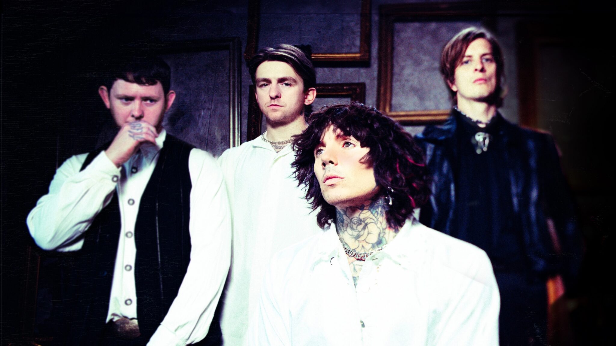 Bring Me The Horizon droppen ihre neue Single "Kool-Aid"