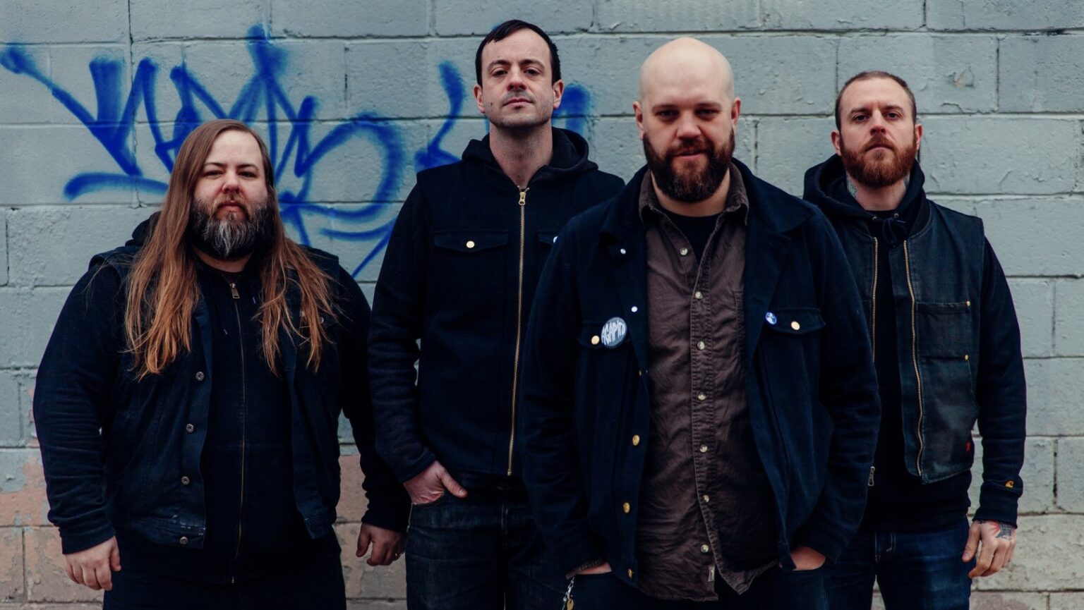 Cancer Bats - MoreCore.de - Infos rund um die Band