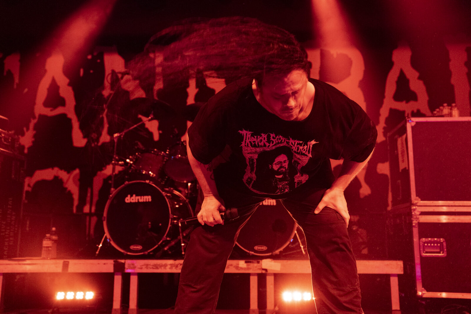 Cannibal Corpse & mehr heizen den Fans in Köln ein - so war's!