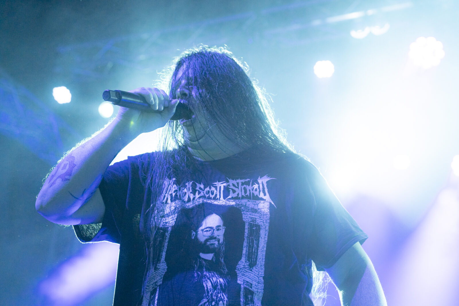 Cannibal Corpse & mehr heizen den Fans in Köln ein - so war's!