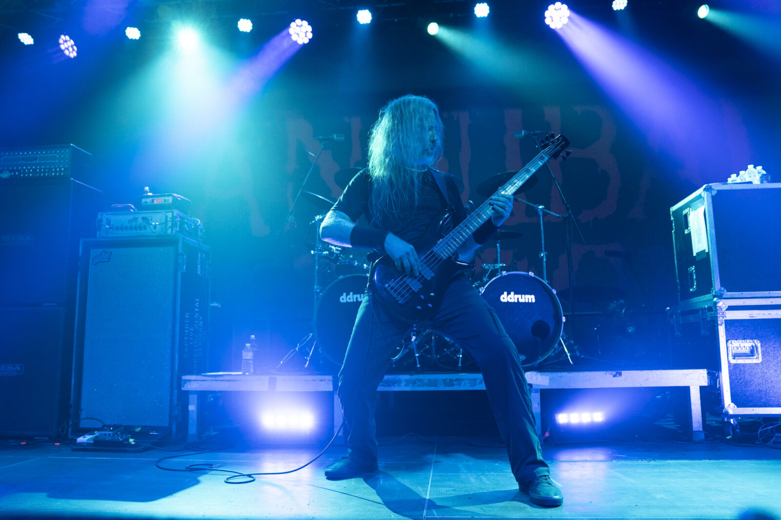 Cannibal Corpse & mehr heizen den Fans in Köln ein - so war's!