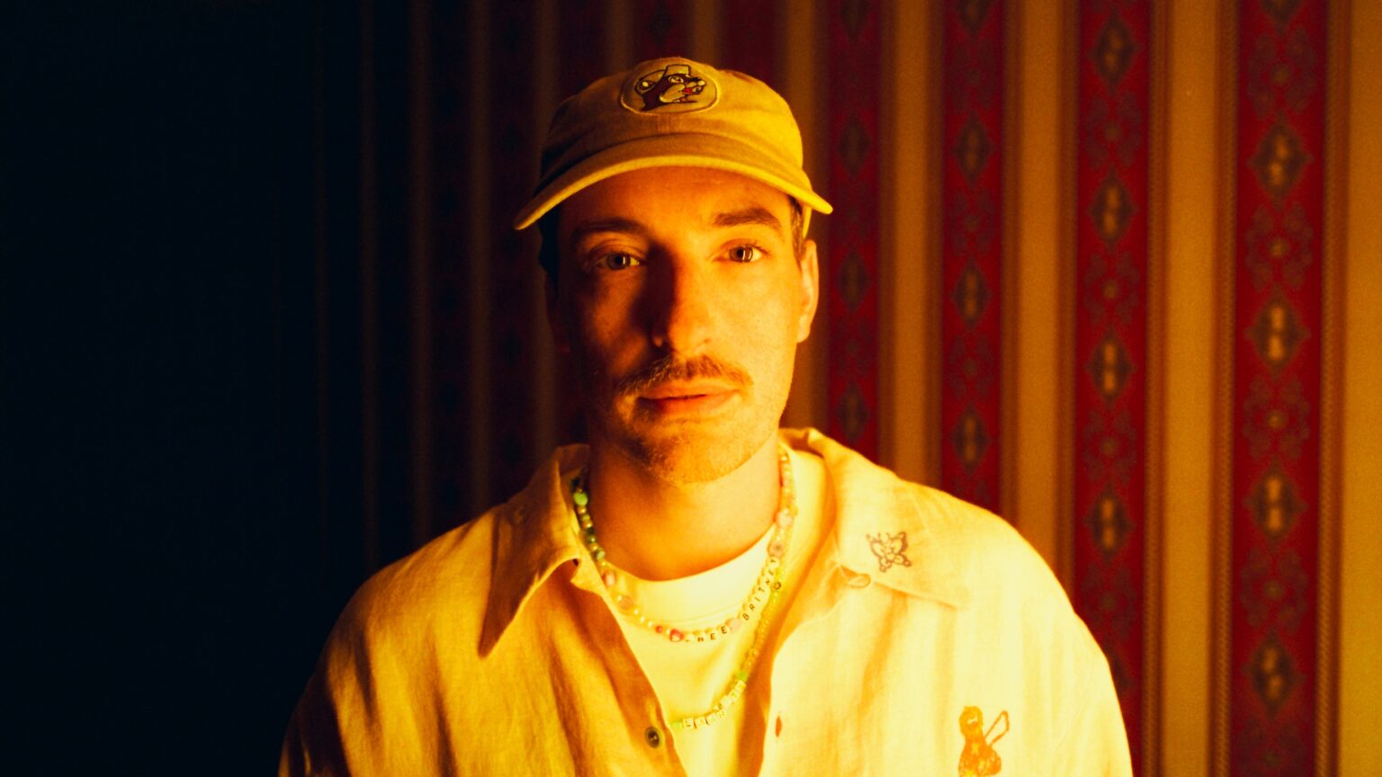 Casper - MoreCore.de - Alle Infos zum Rapper und Musiker