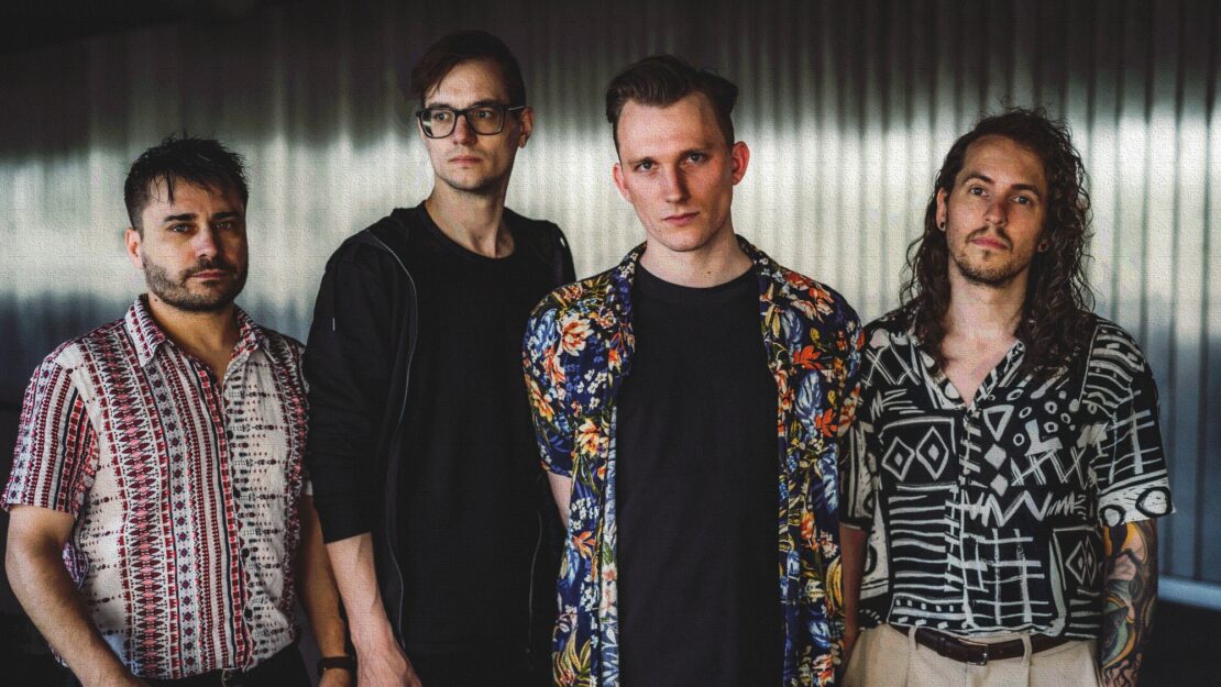 Chaosbay - MoreCore.de - Alle Infos rund um die Band