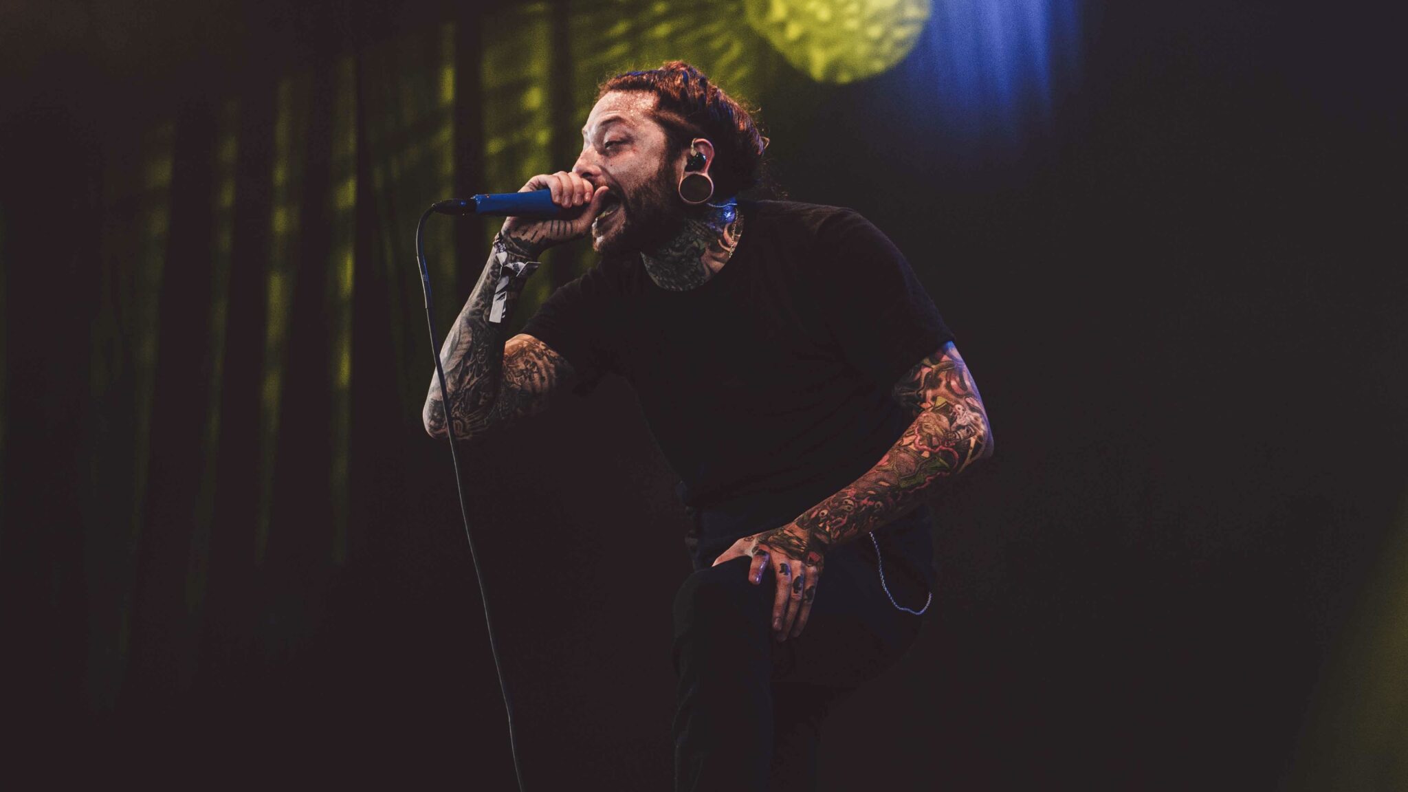 Chelsea Grin - Tour 2025 - Jetzt Tickets auf MoreCore.de sichern