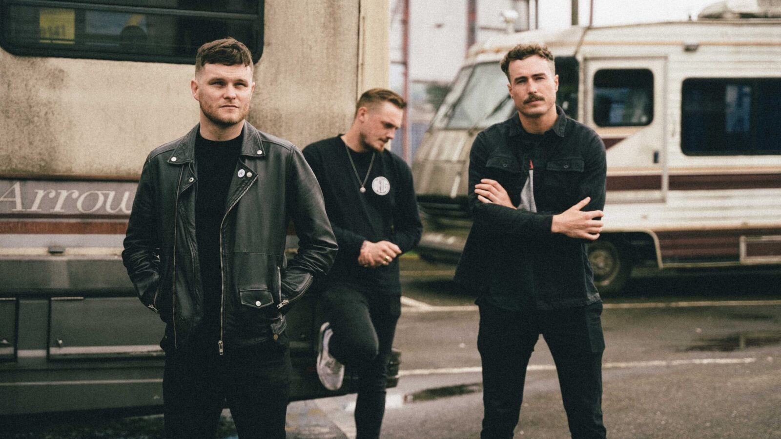 Cold Years - MoreCore.de - Alle Infos rund um die Band