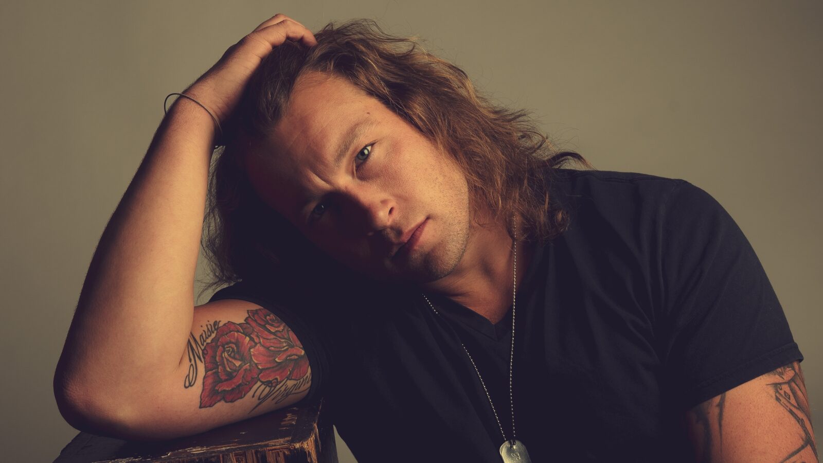 Cory Marks - MoreCore.de - Alle Infos rund um den Künstler