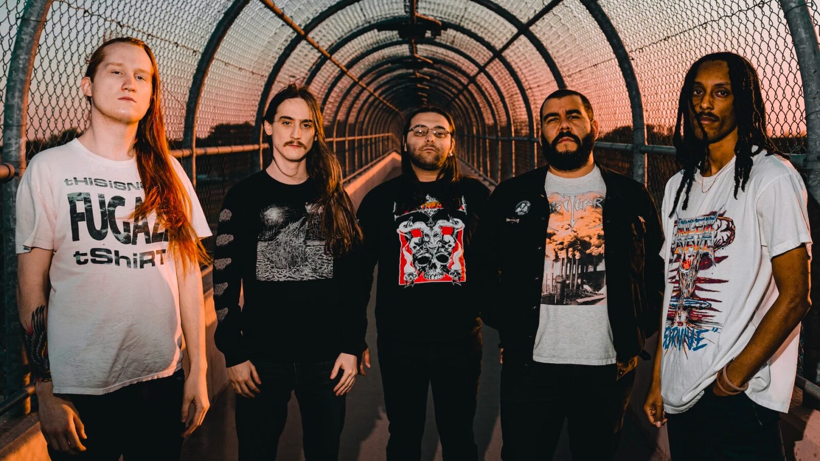 Creeping Death - MoreCore.de - Infos rund um die Band