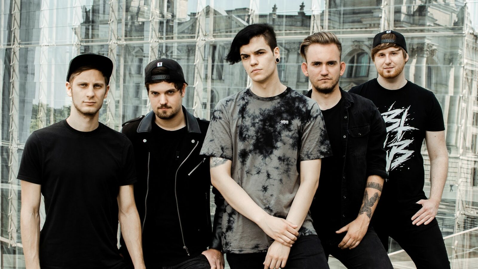 Dead Phoenix - MoreCore.de - Alle Infos rund um die Band