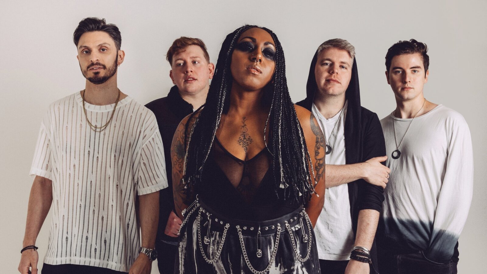 Thornhill teilen ihre neue "Obsession" mit uns