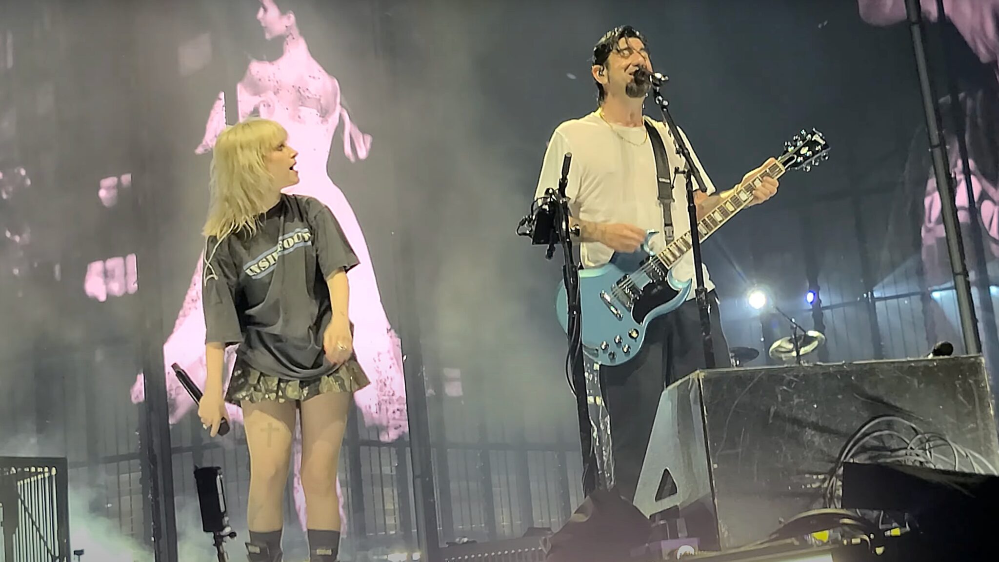 Deftones - Exklusives Konzert 2025 - Jetzt Tickets sichern