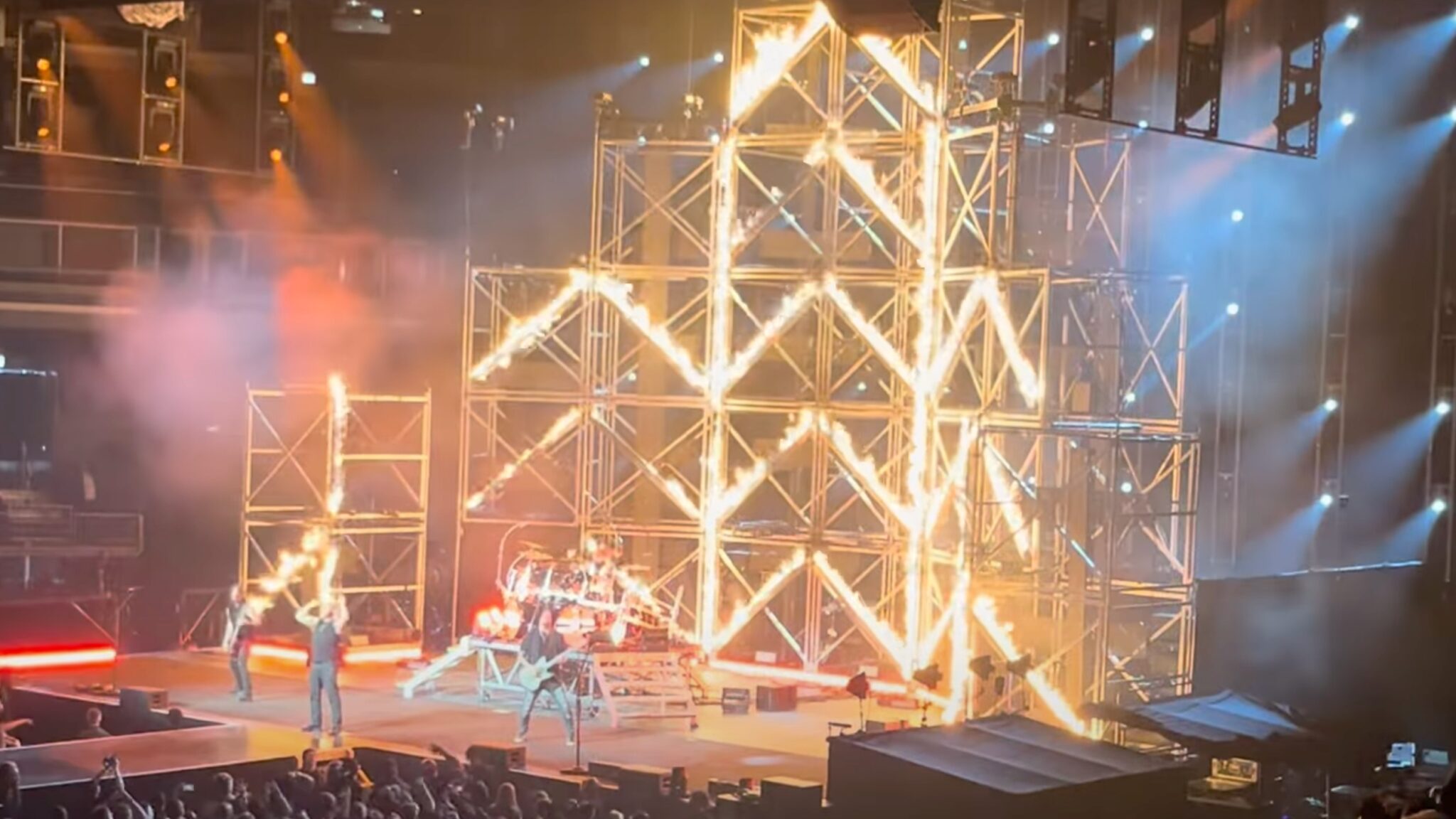 Disturbed - The Sickness 25th Anniversary Tour 2025 - Tickets