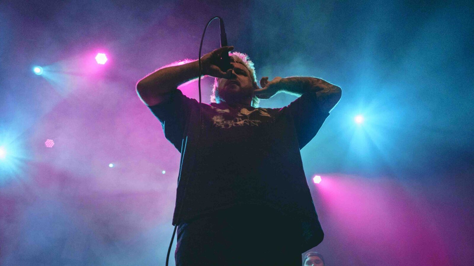 Dragged Under - Tour 2024 - Tickets jetzt auf MoreCore.de