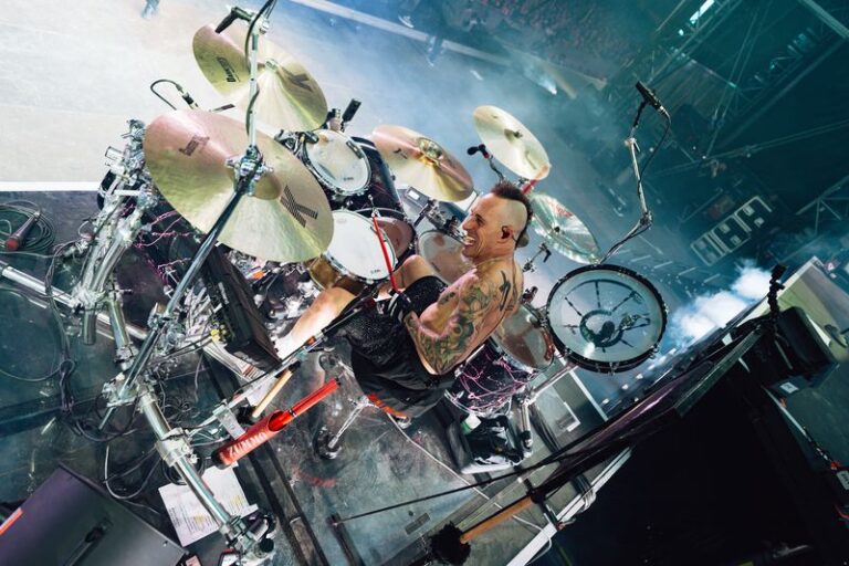 Nova Rock Festival 2025: Drei Erkenntnisse zum XXL-Event