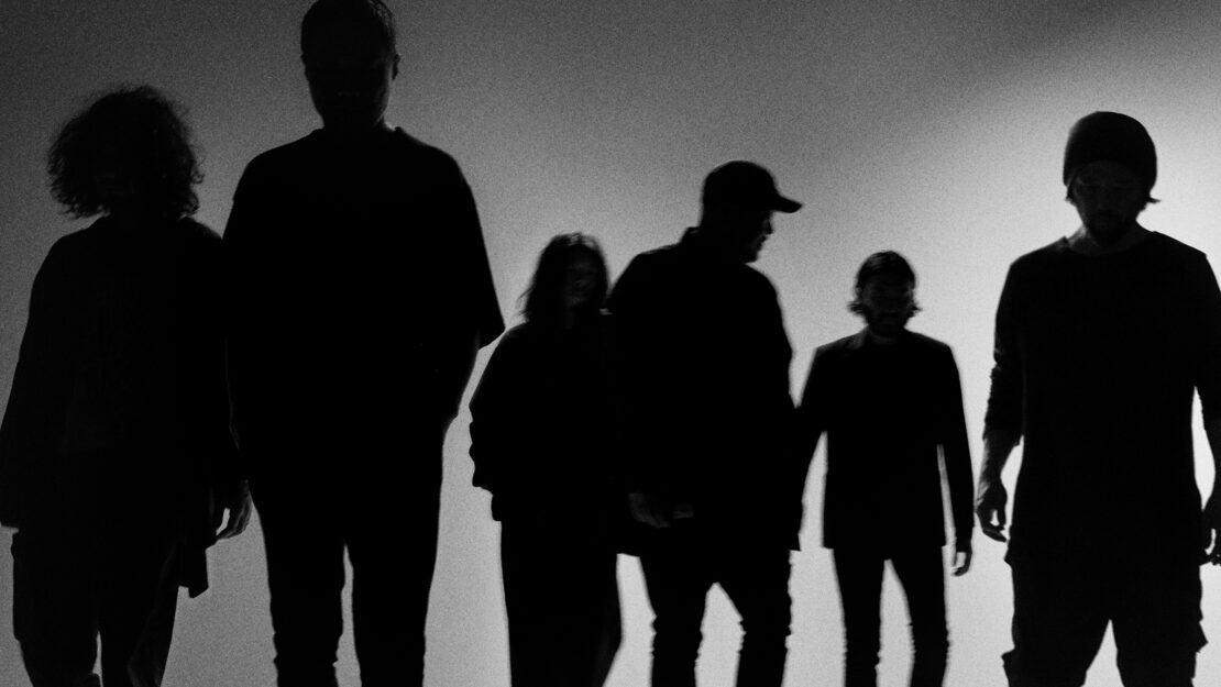 Future Palace spielen sich mit „Malphas“ zurück auf die Hit-Radare