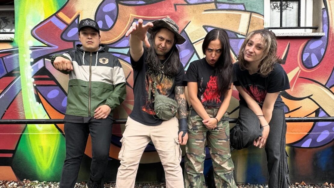 Escuela Grind - MoreCore.de - Alle Infos rund um die Band