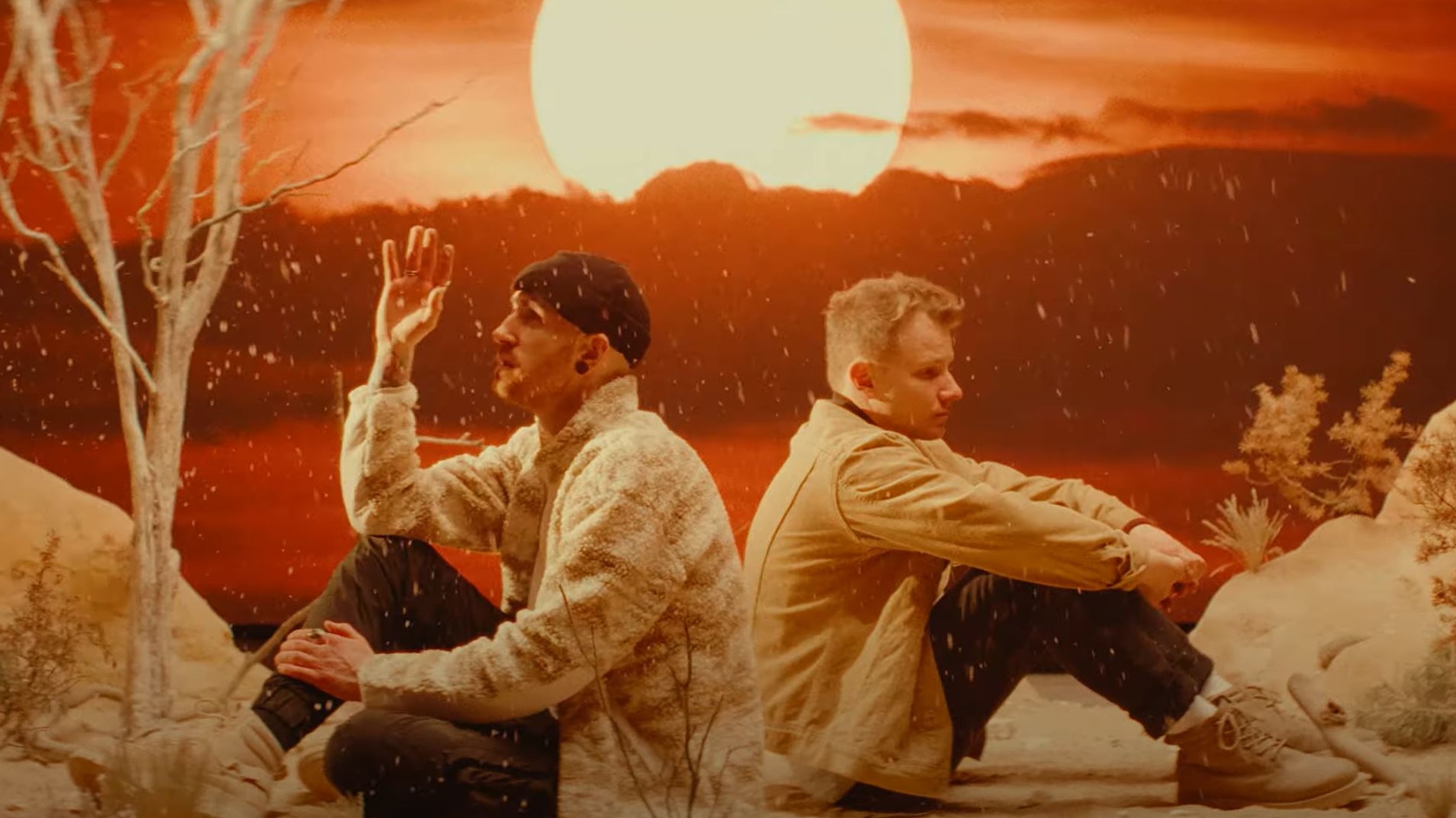 Floya offenbaren uns ihre neue Single „Epiphany“