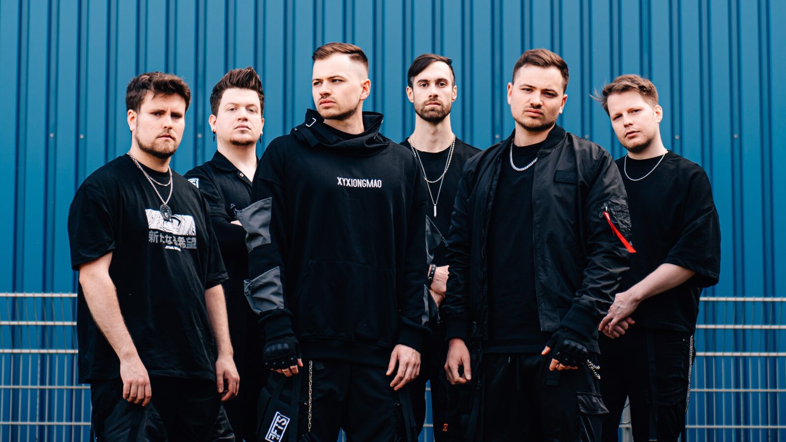 From Fall To Spring - MoreCore.de - Alle Infos zur Band