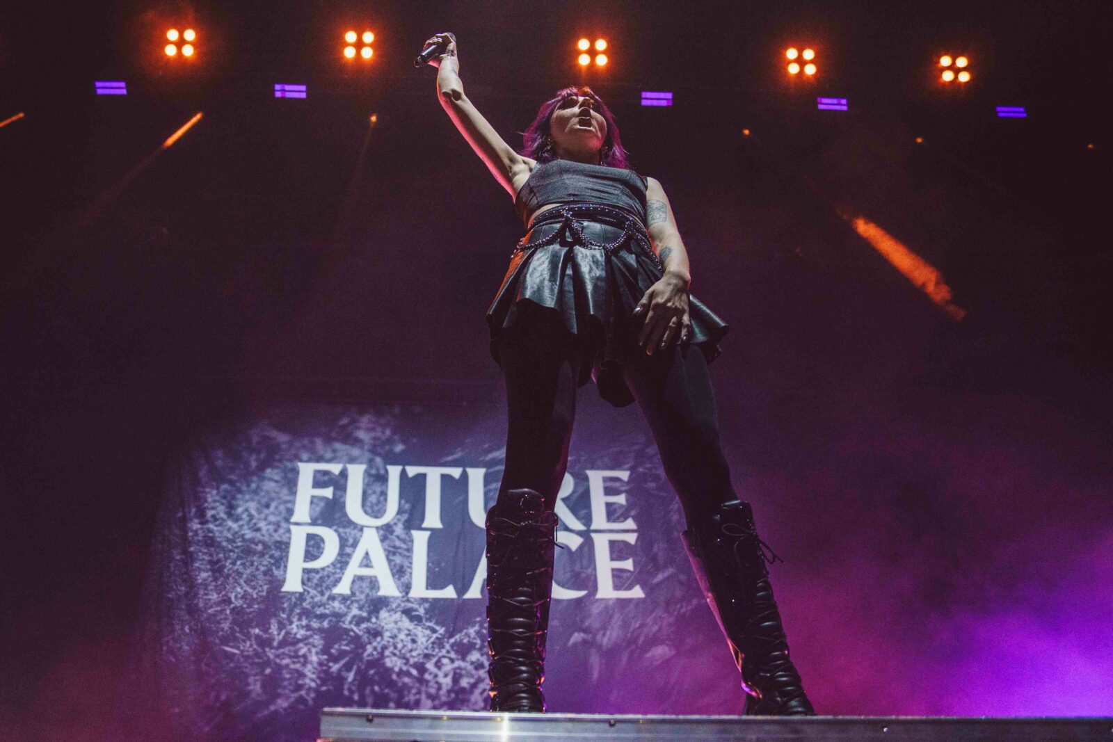 Electric Callboy: So krass war das Escalation Fest 2023