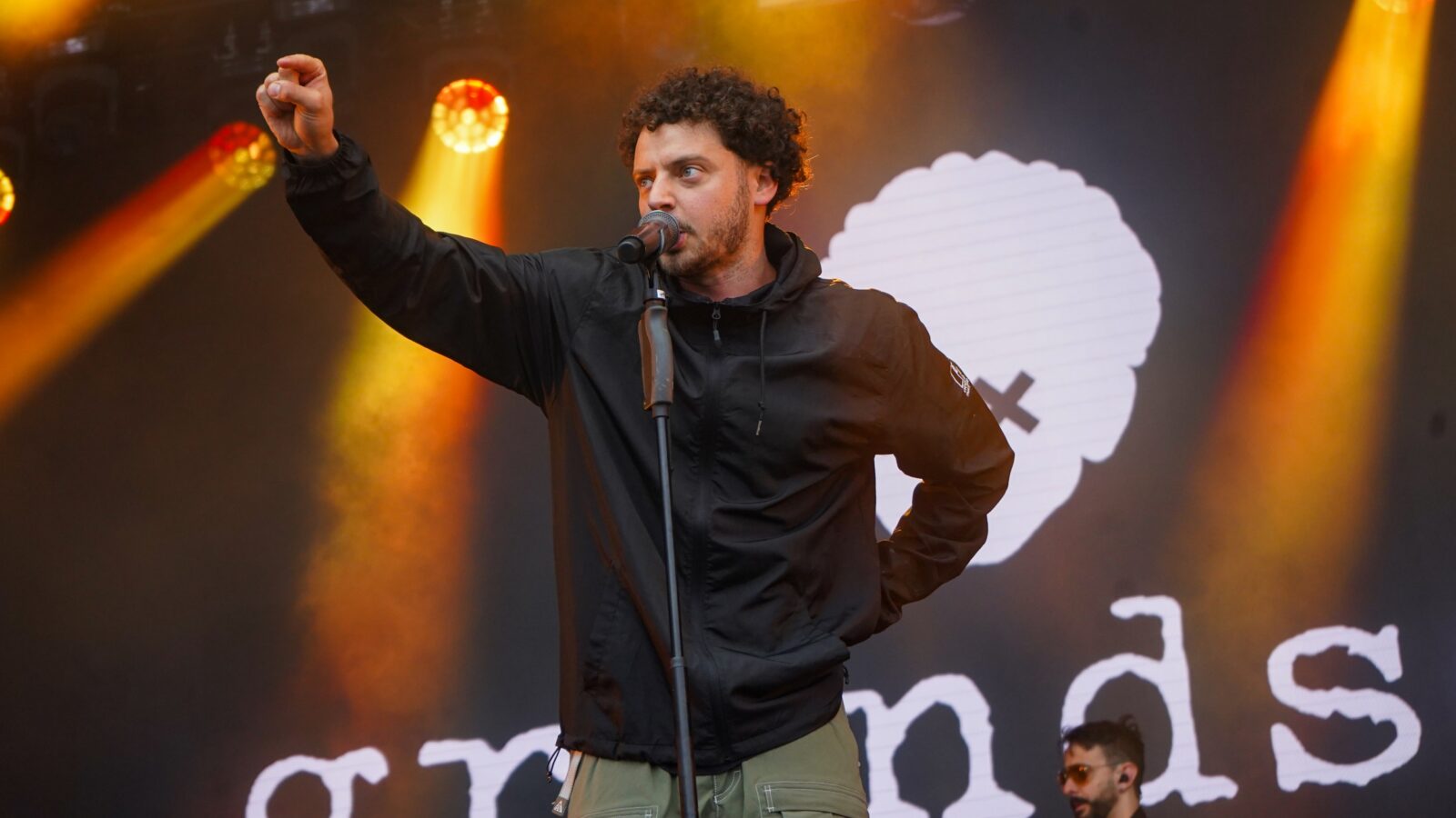 Grandson - MoreCore.de - Infos rund um das Alternative-Wunderkind