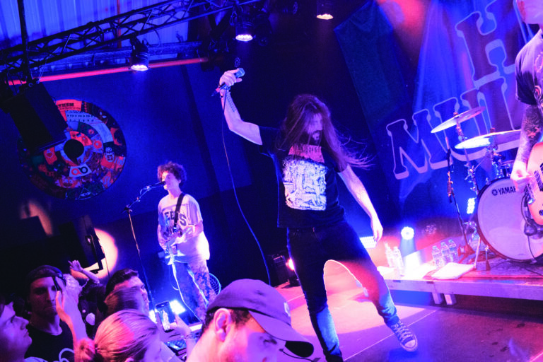 Volbeat: Diese zehn Songs der Band solltet ihr kennen