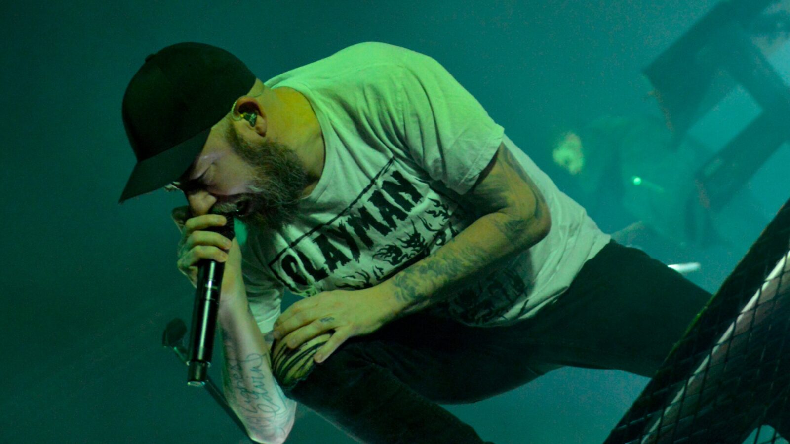 Ice Nine Kills verschieben ihre „Wurst Vacation Tour 2023“