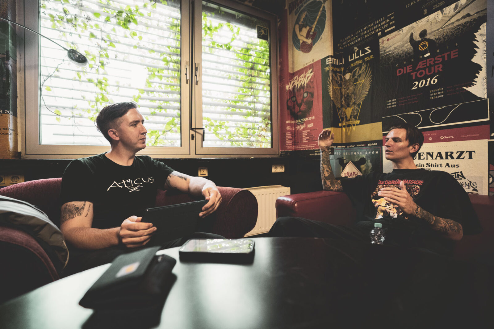 Neck Deep: „Es ist ein Album, das allen Fans gefallen wird!“