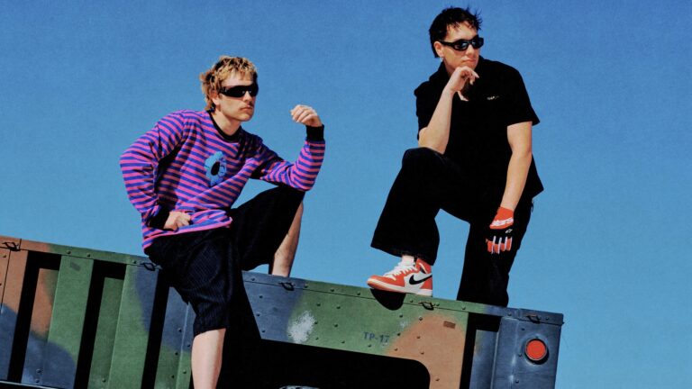 Joey Valence & Brae - MoreCore.de - Alle Infos zum Hip-Hop-Duo