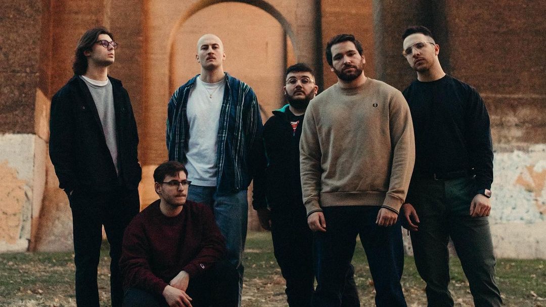 Koyo ab sofort bei Pure Noise Records; neuer Song "Ten Digits Away"