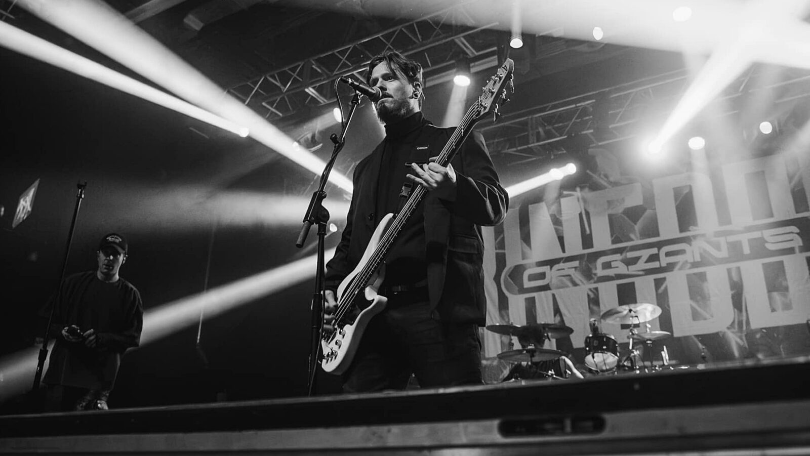 Guns N' Roses & Metallica: Neue Band mit den Söhnen der Musiker