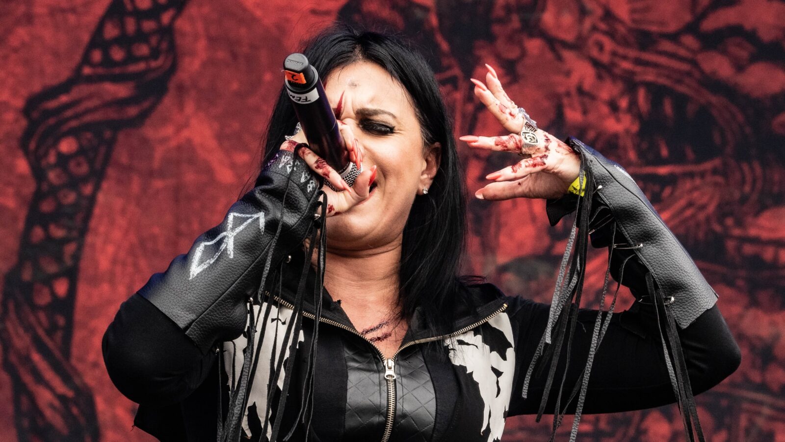 Kritik: Lacuna Coil – "Sleepless Empire"