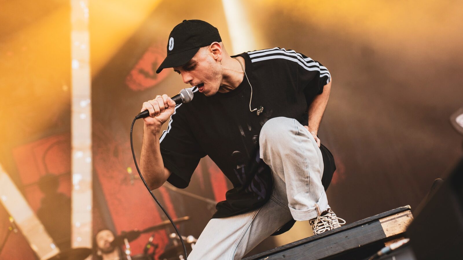 Refused geben ihre bevorstehende Auflösung für 2025 bekannt