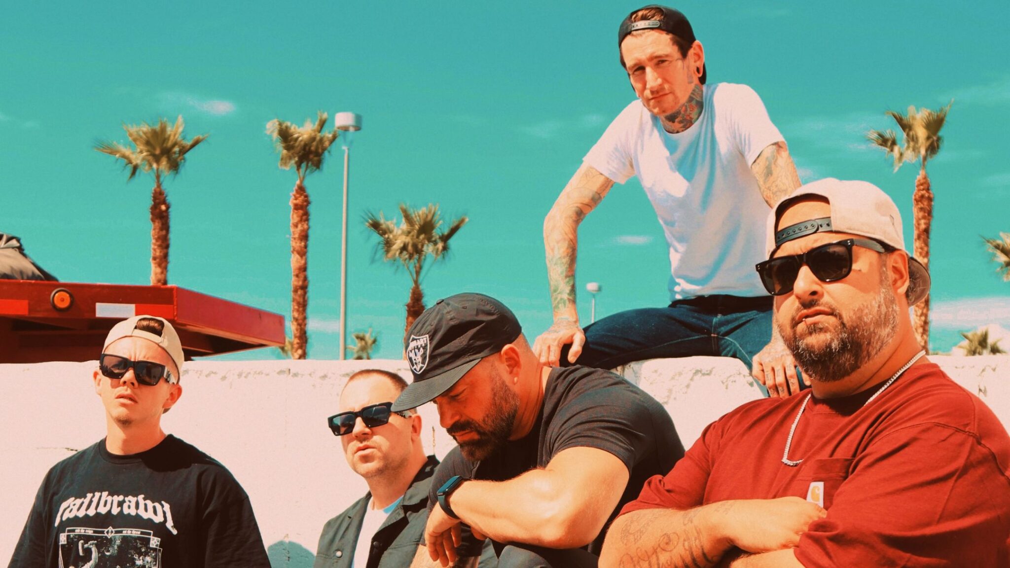 Vainstream 2026: Zweite Bandwelle zum 20. Festivaljubiläum