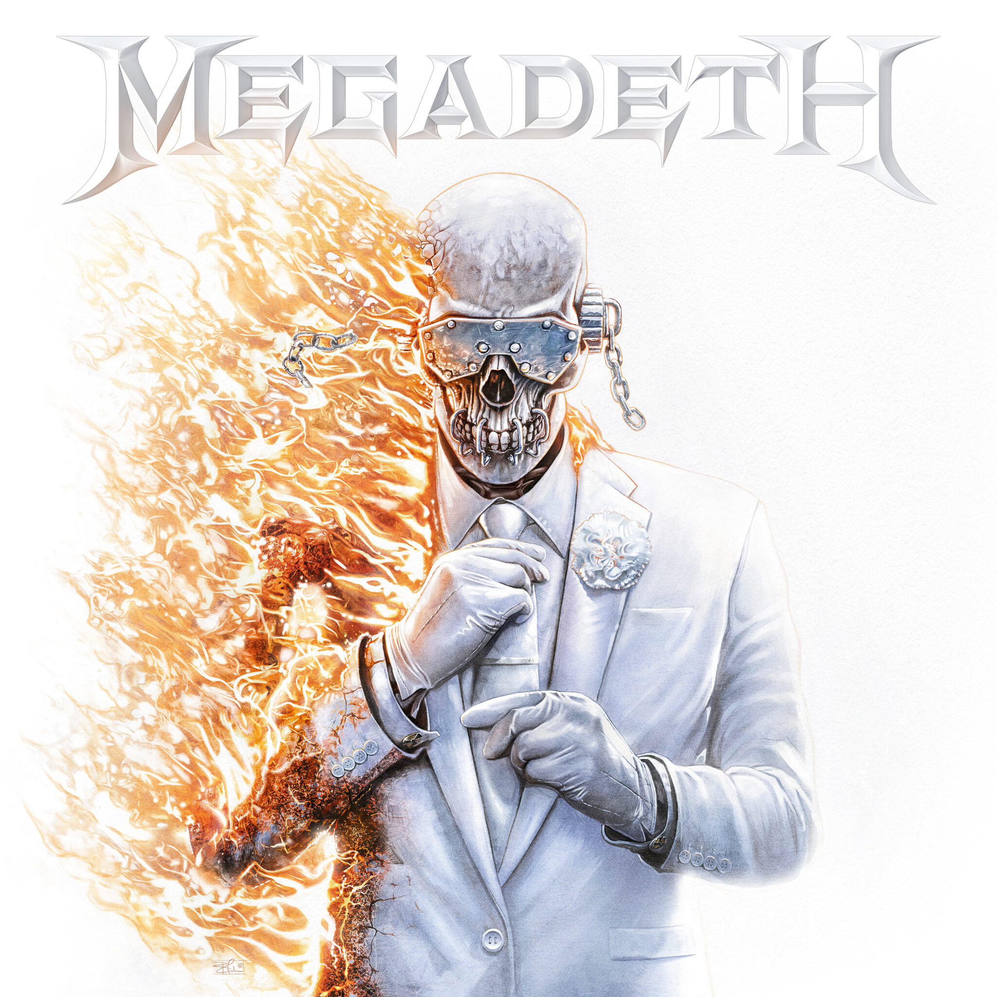 Megadeth - Megadeth | Album bei MoreCore.de