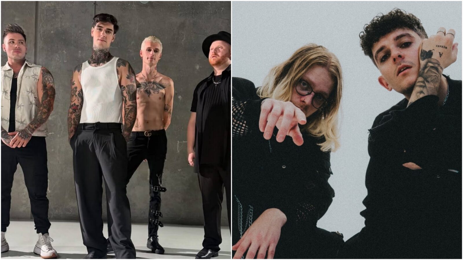 MoreCore.de • Dein Magazin rund um Core, Punk, Rock und Metal