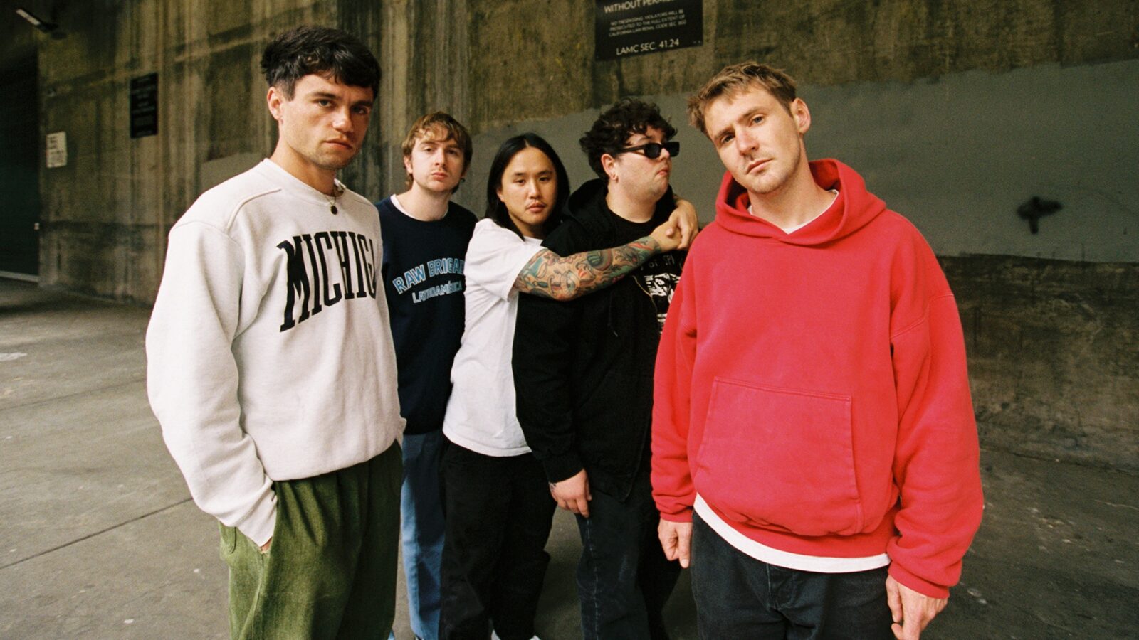 Militarie Gun - MoreCore.de - Alle Infos rund um die Band